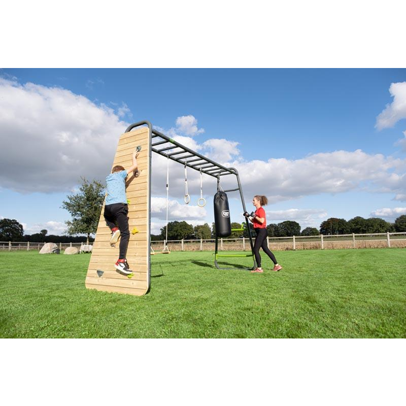 EXIT Klettergerüst GetSet Monkeybar MB300